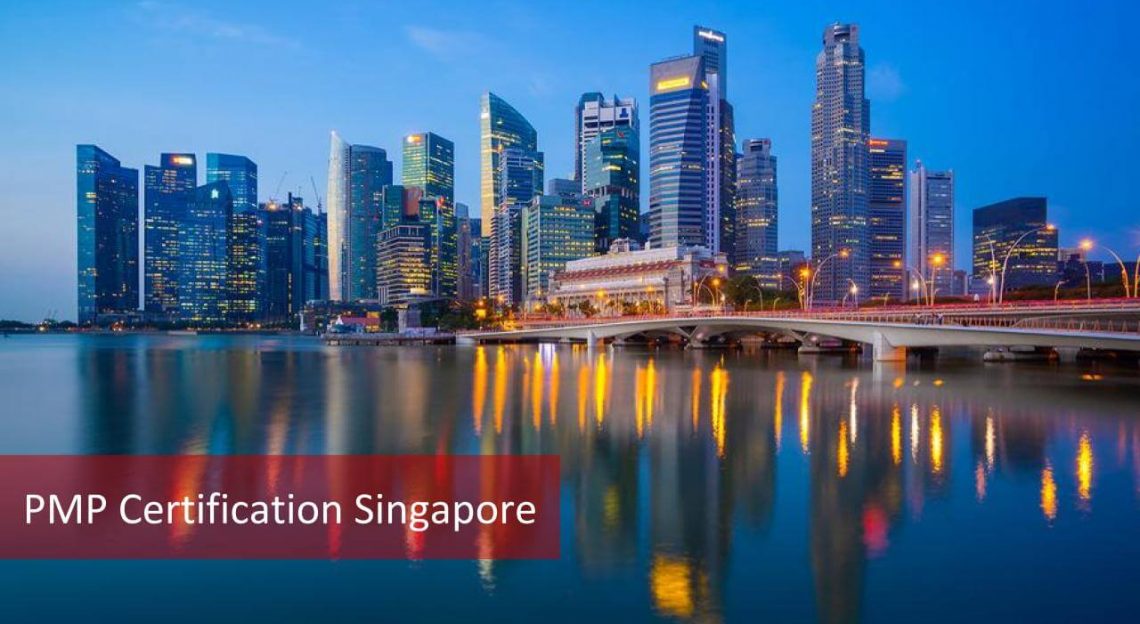 2023 PMP Certification Singapore - Top 10 PMP Training Singapore Option