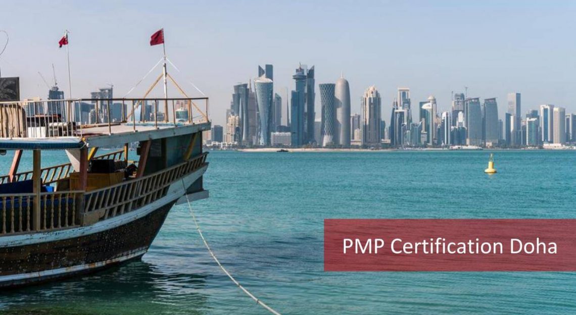 2023 PMP Certification Doha - Top 10 PMP Training Doha Options