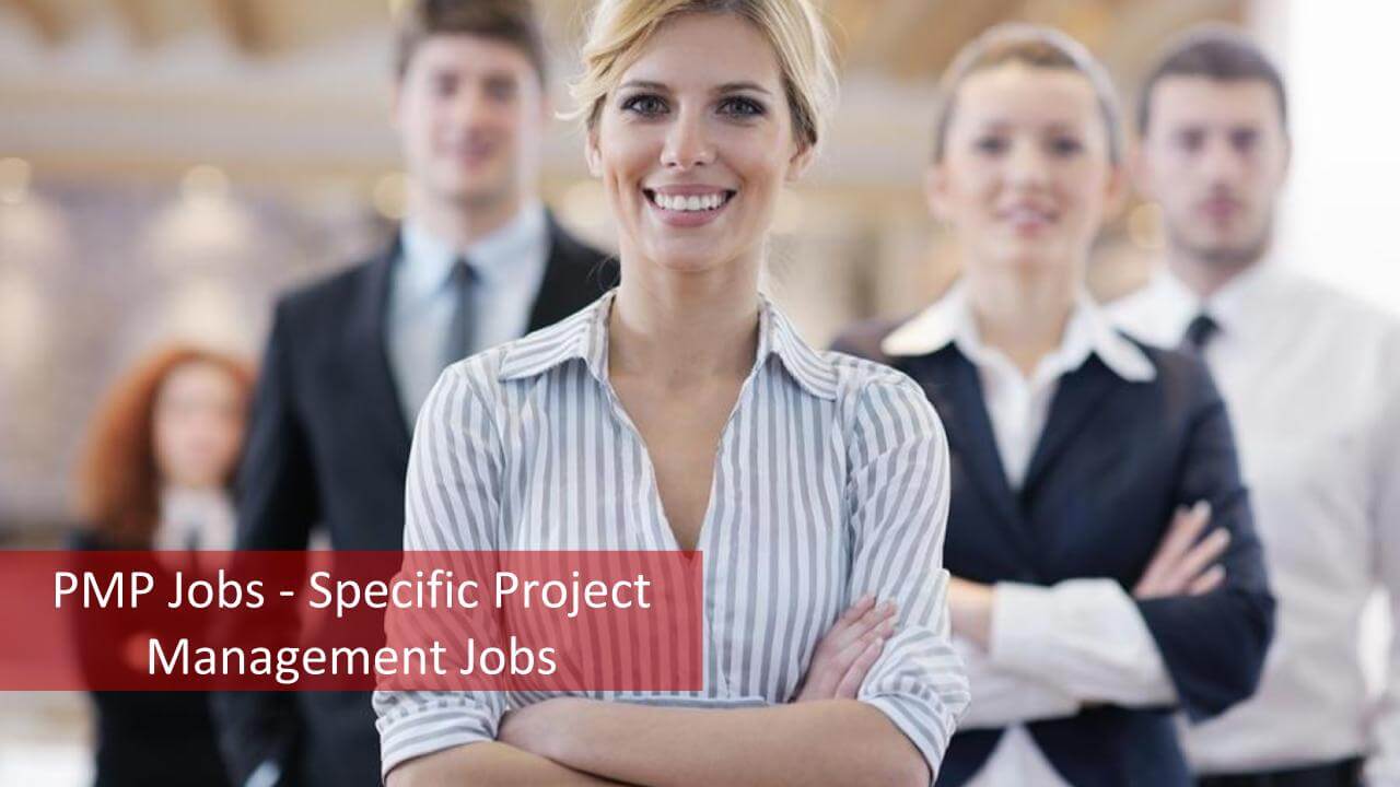 2023 PMP Jobs - #1 Project Management Jobs for PMP Holders