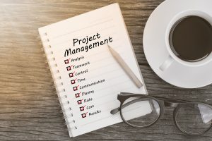 49 Project Management Processes - 100% Full List
