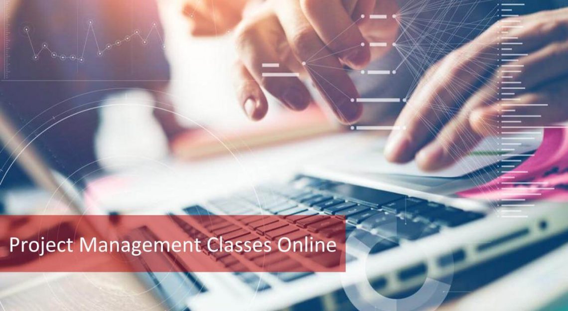 2022 Project Management Classes Online - PMP Classes Online