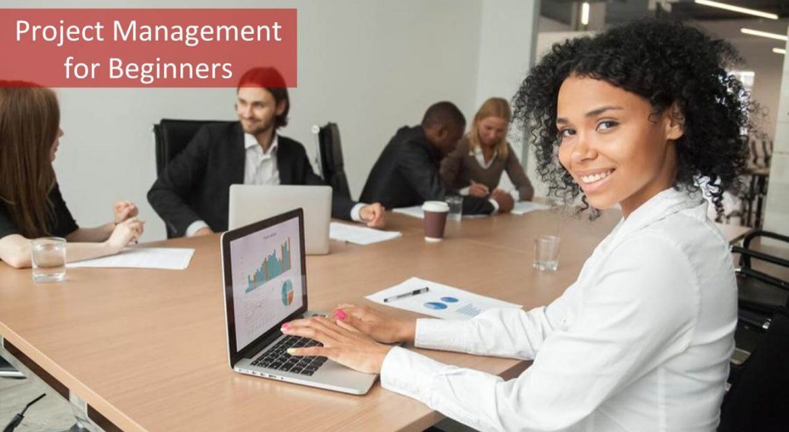 2023 Project Management for Beginners - Top Things You Must Know