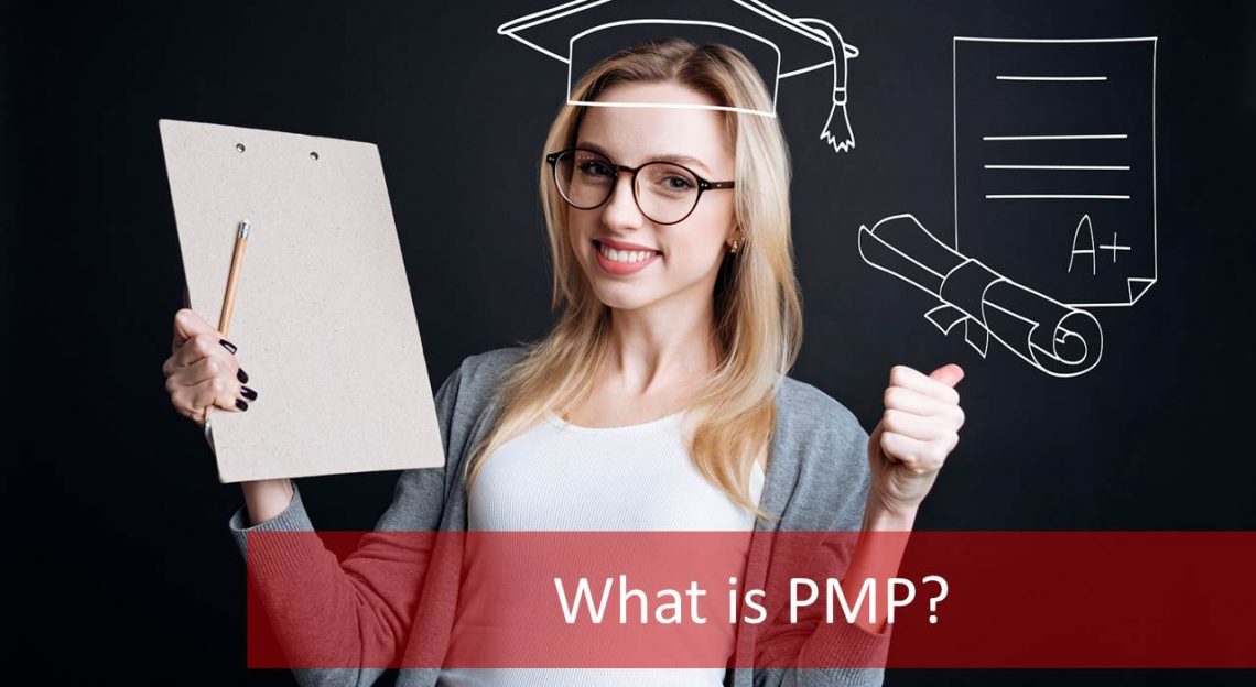 What is PMP And How Can It Change A Project Manager's Life? [2023 UPDATE]