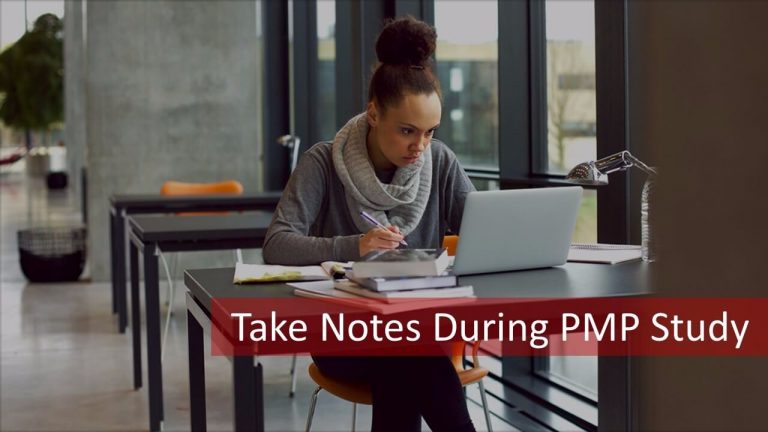 2023 PMP Study Plan for Working Professionals - 7 Steps to PMP Success