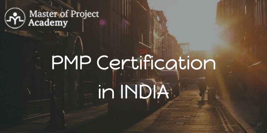 2024 PMP Certification India - All Options 100% Covered
