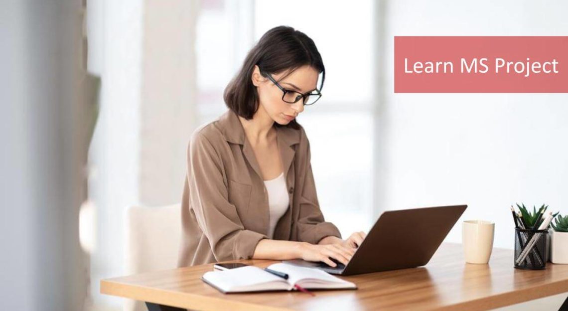Learn MS Project Online - Includes Free Options for 2025