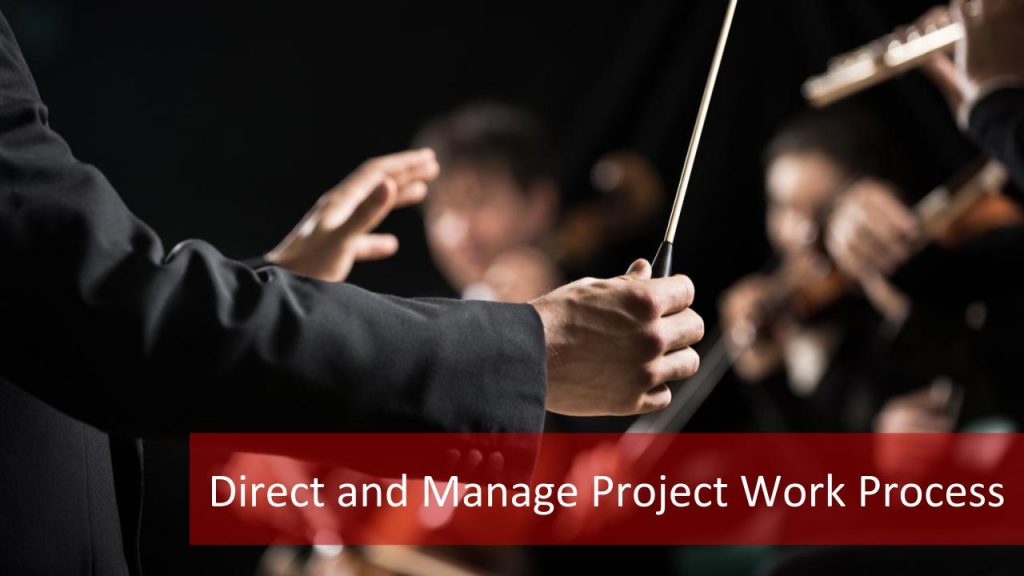 Manage Project Work Process: How to Ace in Project Execution? Manage Project Work Process: How to Ace in Project Execution?