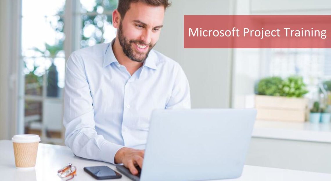 2023 Microsoft Project Training - Top 5 Points About MS Project Training