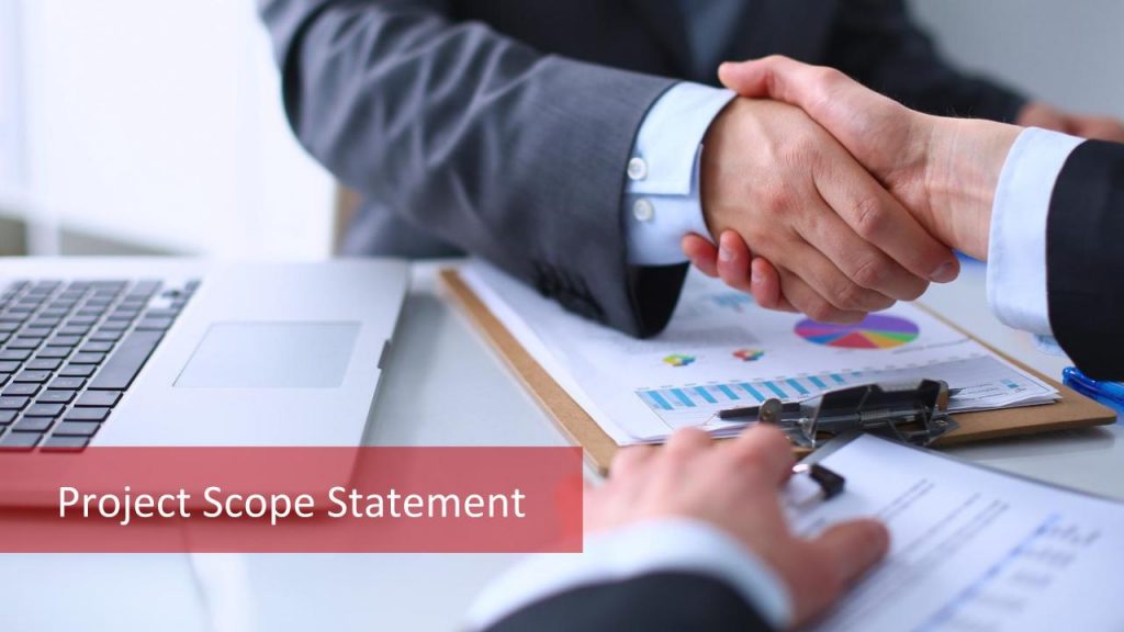 What Are The 5 Items To Include In The Project Scope Statement?