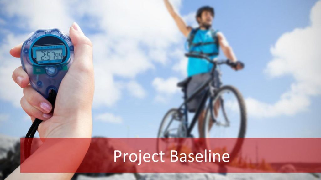Project Baseline: Learn How to Measure the Performance of a Project