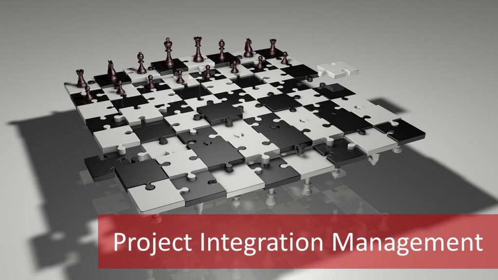 Project Integration Management Heart Of The Project Management