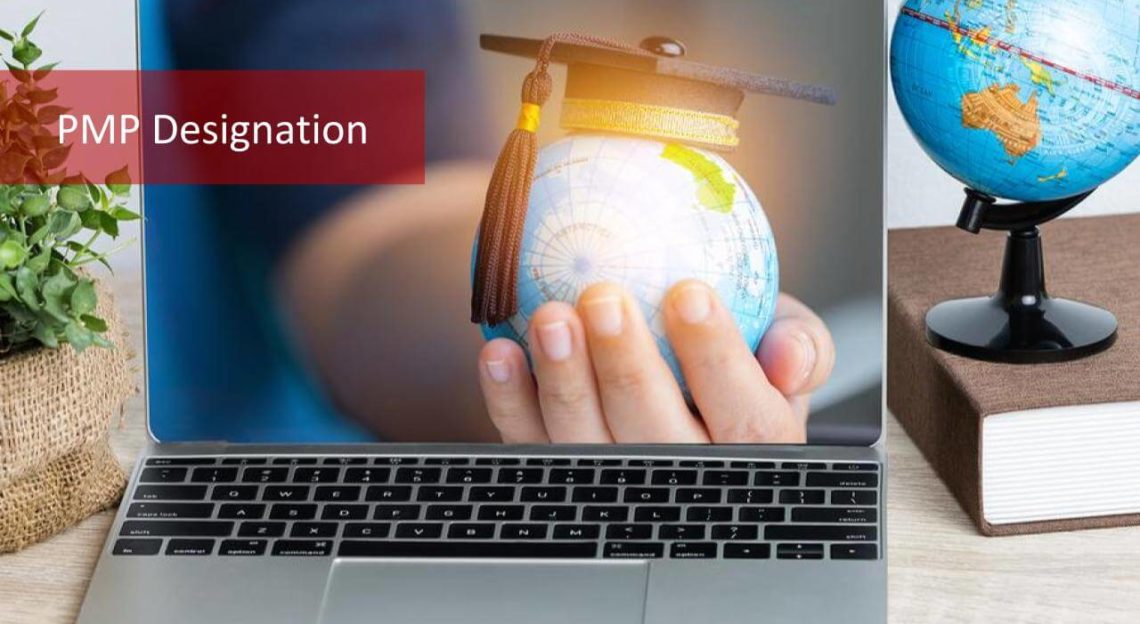 2024 PMP Designation - How Can "PMP®" Change Your Life?