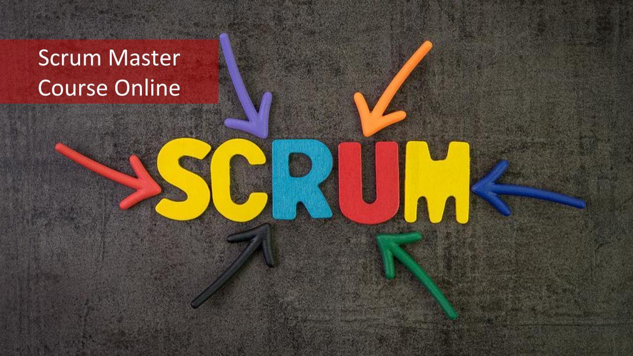 2025 Scrum Master Course Online Options - 100% Free Links Incl.