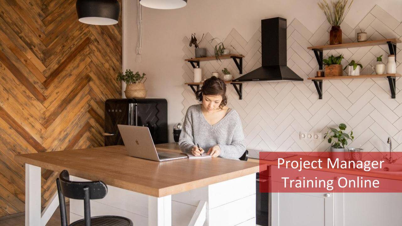 2023 Project Manager Training Online Options - Top PM Online Courses