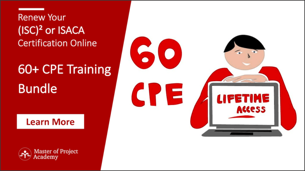 2024 CISSP CPE Hints | How to Earn ISC2 CPE Credits