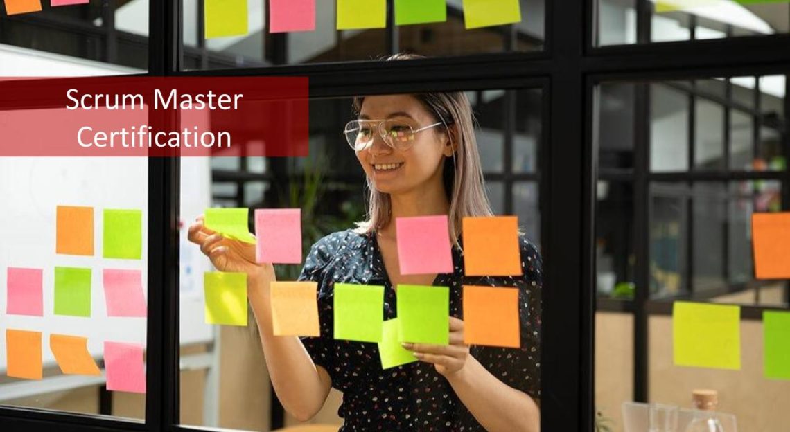 2025 Scrum Master Certification - Top 4 Scrum Certification Programs