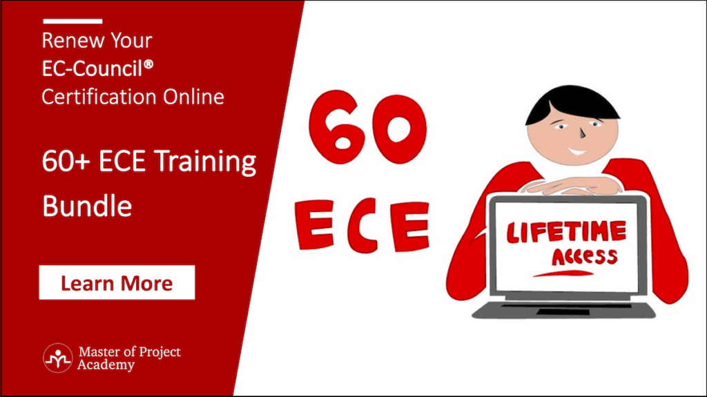 2024 EC-Council ECE Policy - How To Renew CEH Certification & Others