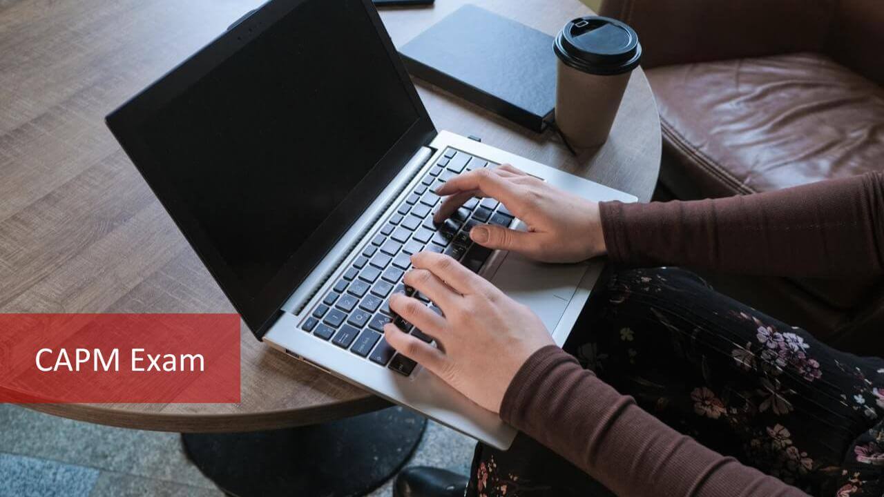2022 CAPM Exam - All Details 100% Covered with Videos