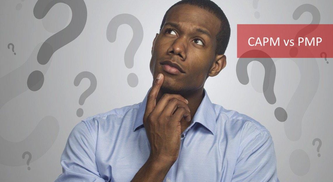 2023 CAPM vs PMP - Which One Should You Opt First?