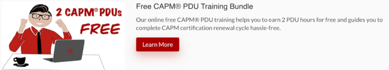 2024 PMI PDU Guide - Requirements, Categories and 100% Free Courses