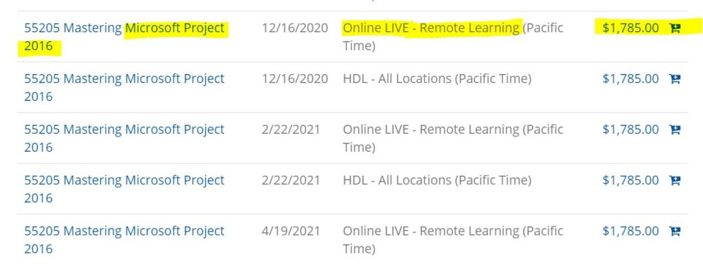 2024 Microsoft Project Certification - 100% Free MS Project Cert. Guide