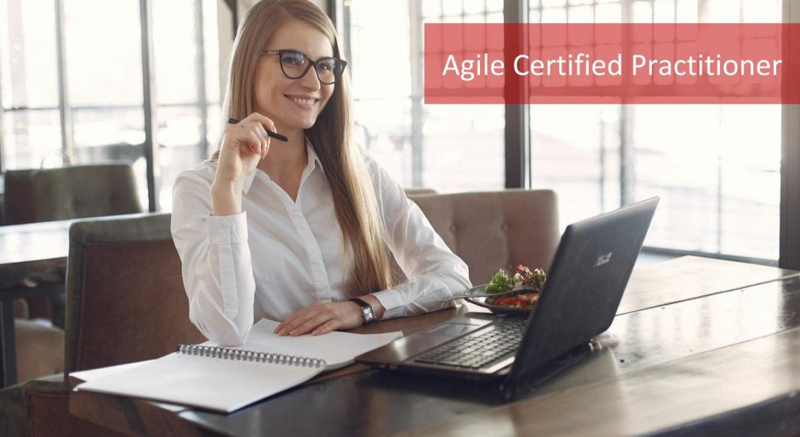 PMI-ACP Agile Certified Practitioner - Top 5 Facts for 2025