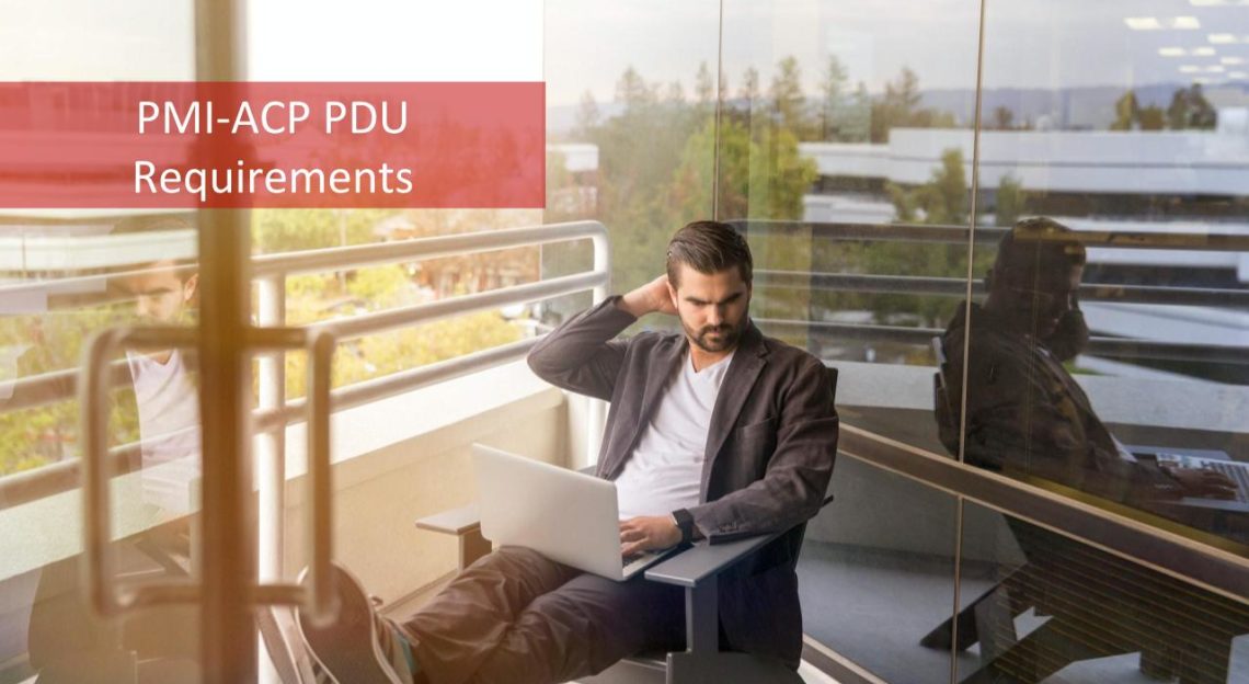 2023 PMI-ACP PDU Requirements - What You Need to Renew PMI-ACP