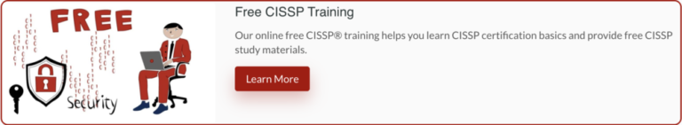 2024 CISSP Practice Exam - FREE 20 Questions and Answers
