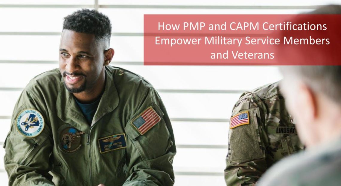 Unlocking New Horizons: How PMP and CAPM Certifications Empower ...