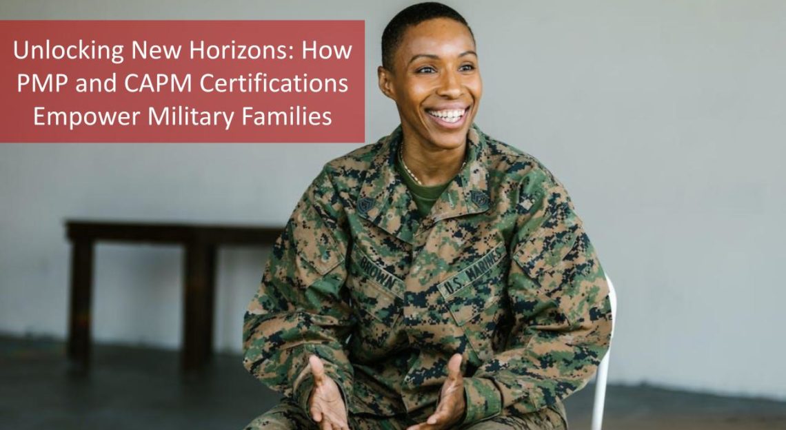 (2026 UPDATE) Unlocking New Horizons: How PMP and CAPM Certifications ...