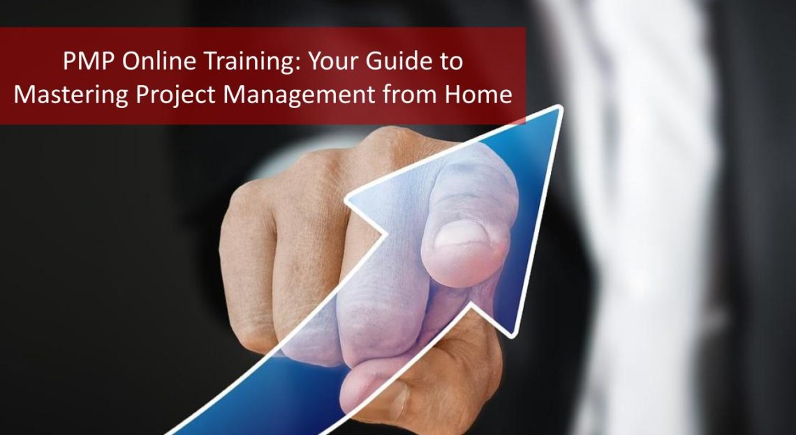 PMP Online Training