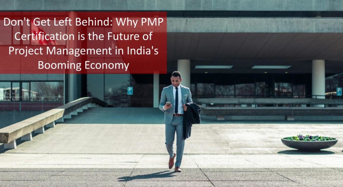 2025 PMP Certification In India