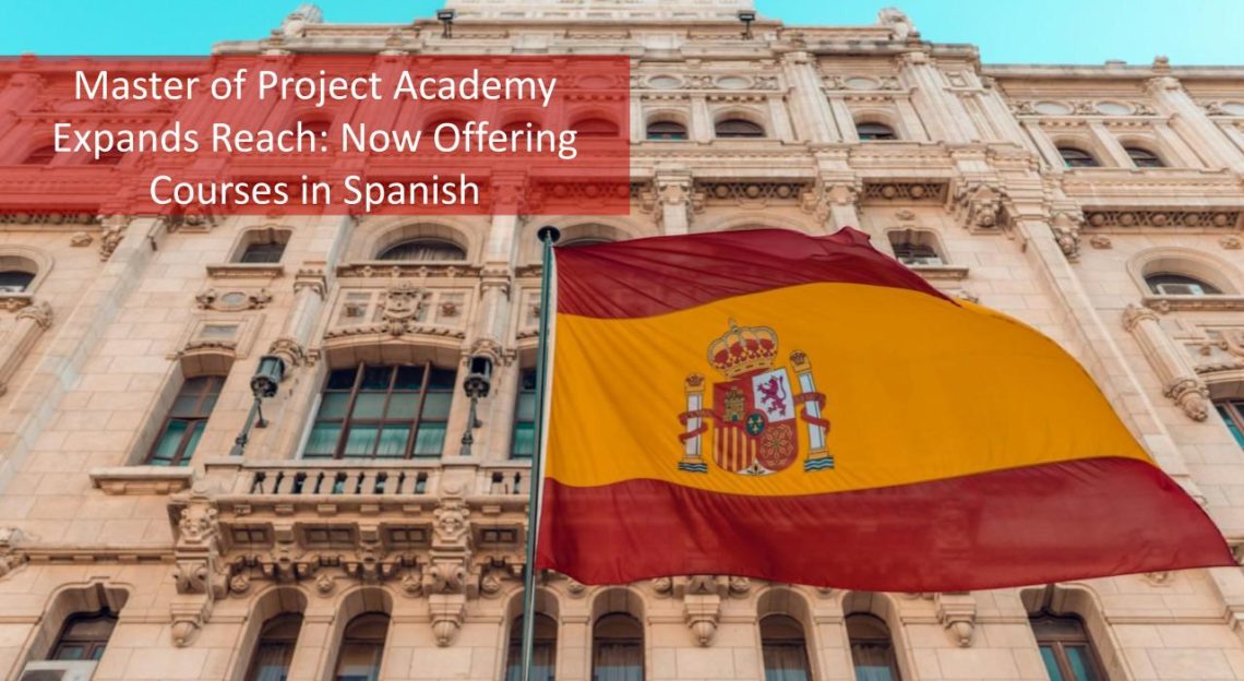 Master of Project Academy Blog - Bible of the World-Class Professionals