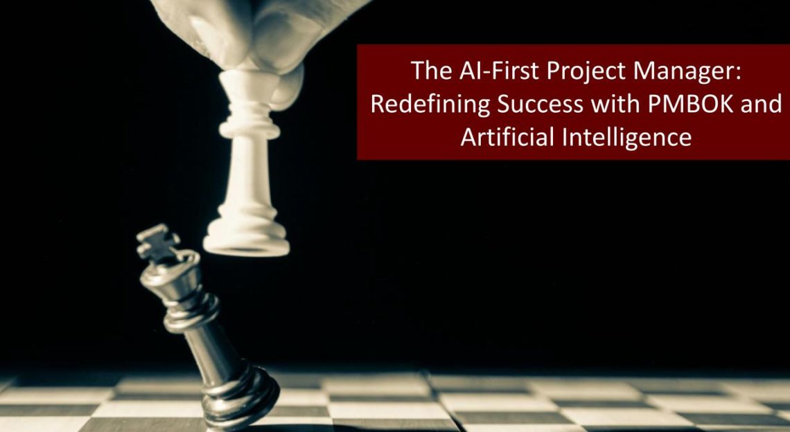 Pmbok Knowledge Areas