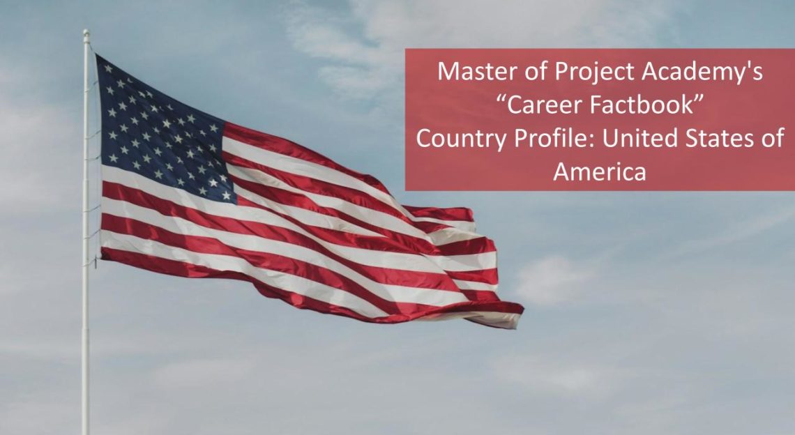 PMP Career USA 2026 - Master of Project Academy