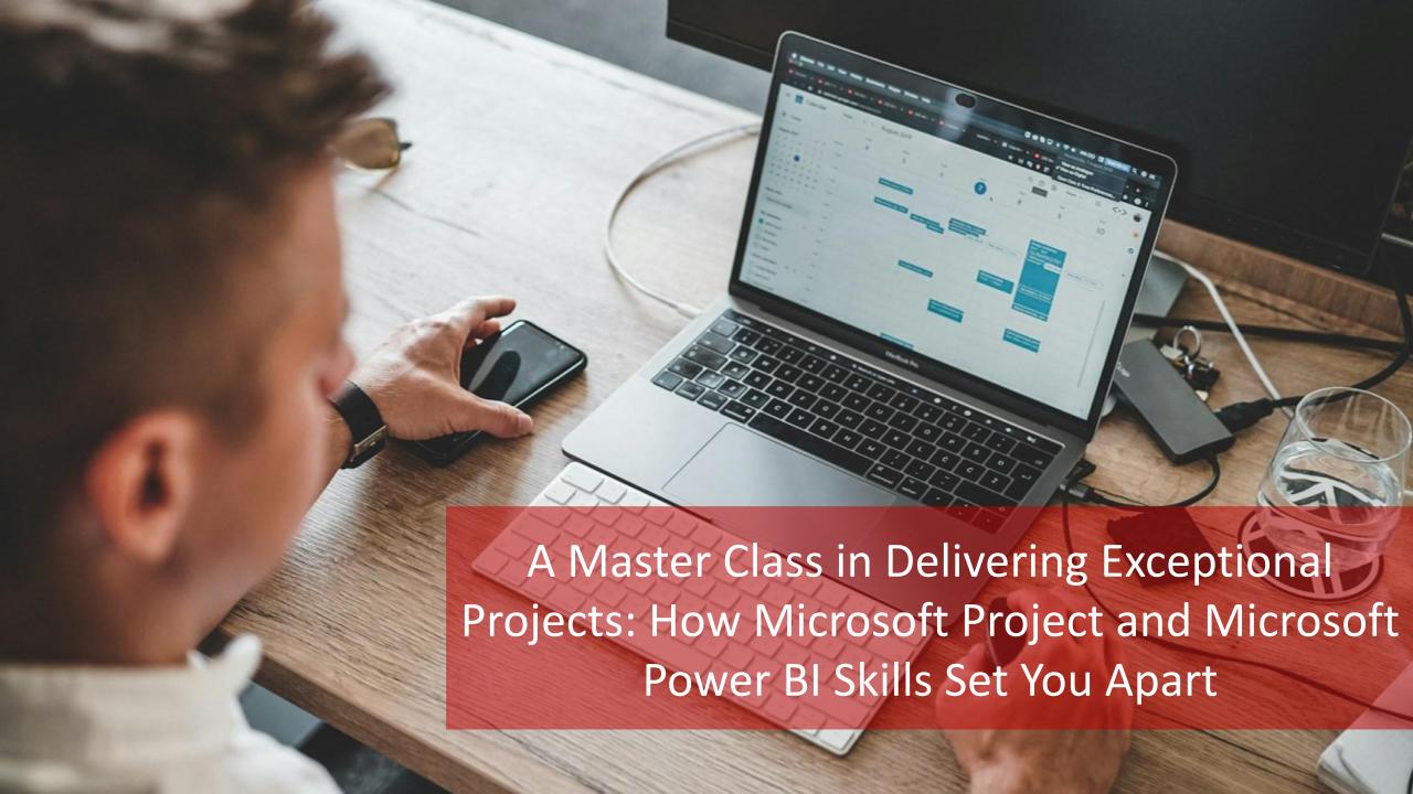 A Master Class in Delivering Exceptional Projects: How Microsoft ...