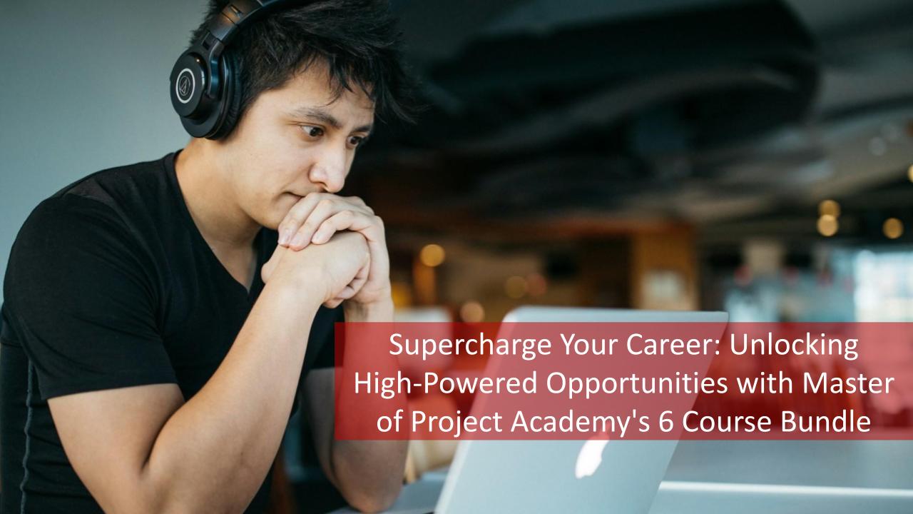 Supercharge Your Career: Unlocking High-Powered Opportunities with ...